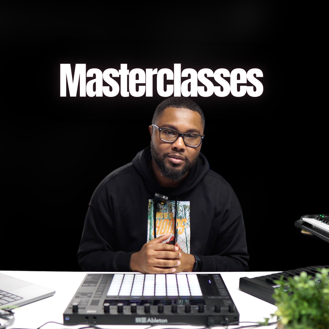 Masterclasses – Yhuntermusic.com